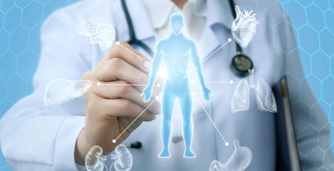 ¿Cuáles son los principales sistemas de desintoxicación? | Clínica de ...