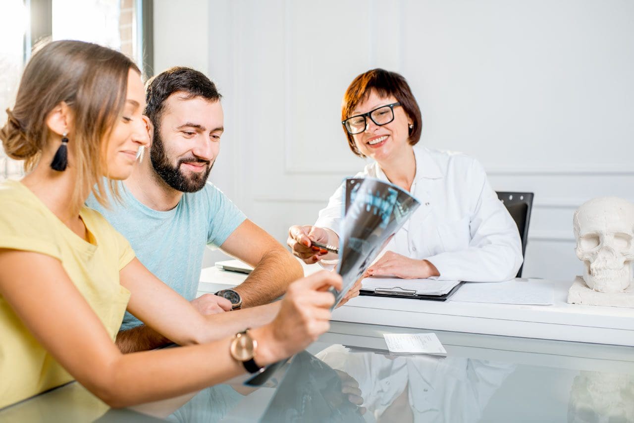 Pinched Nerve Healing Signs - EP Wellness & Functional Medicine Clinic