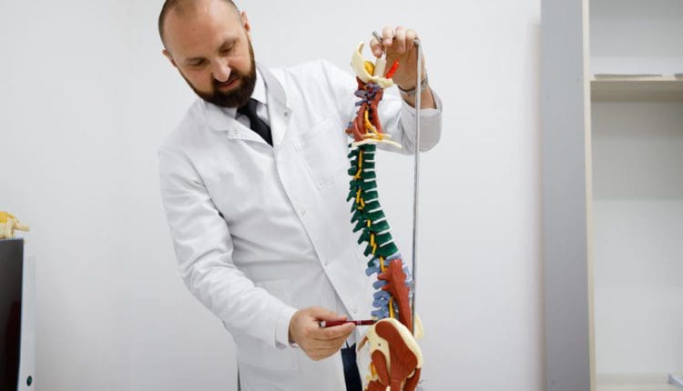 Inner Thigh Pain Associated With Trigger Points - EP Wellness ...