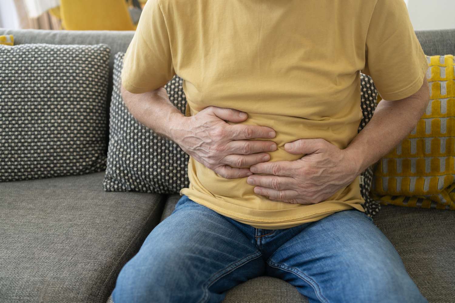 Improving Gut Health and Relieving Back Pain: A Look at the Impact of ...