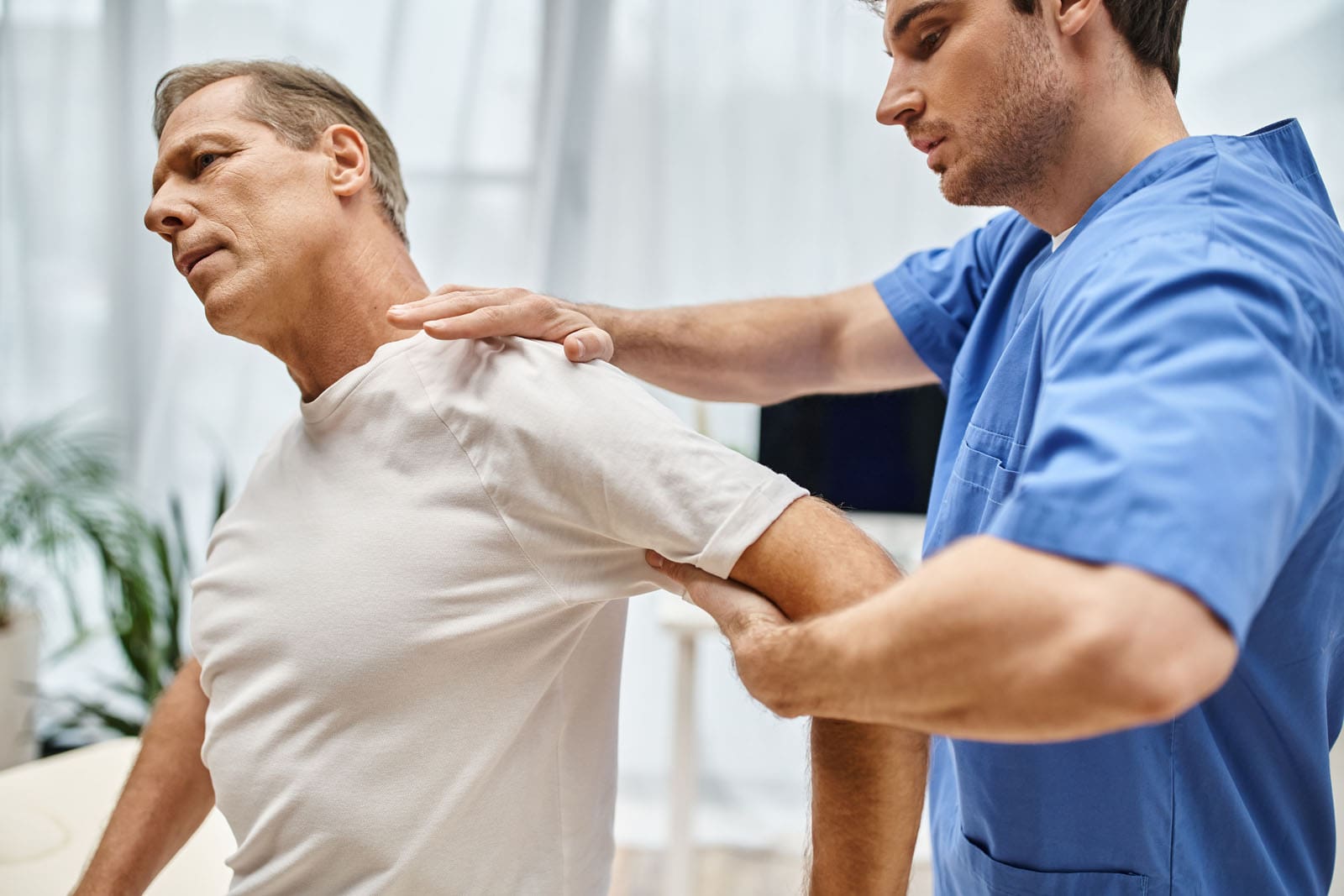 Managing Arm Numbness: Tips and Advice - EP Wellness & Functional ...