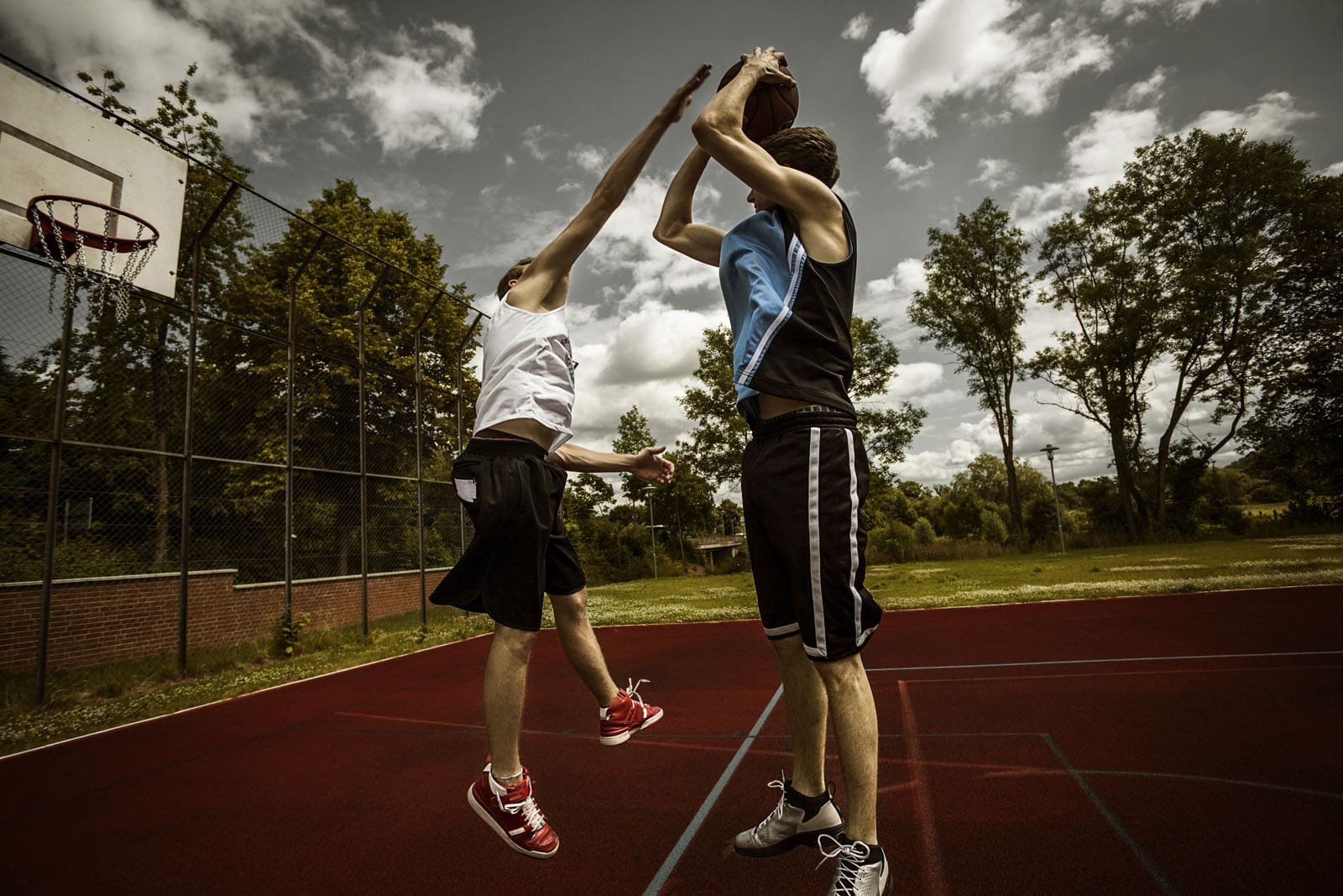 The Key Fitness Components for Sports and Exercise - EP Wellness ...