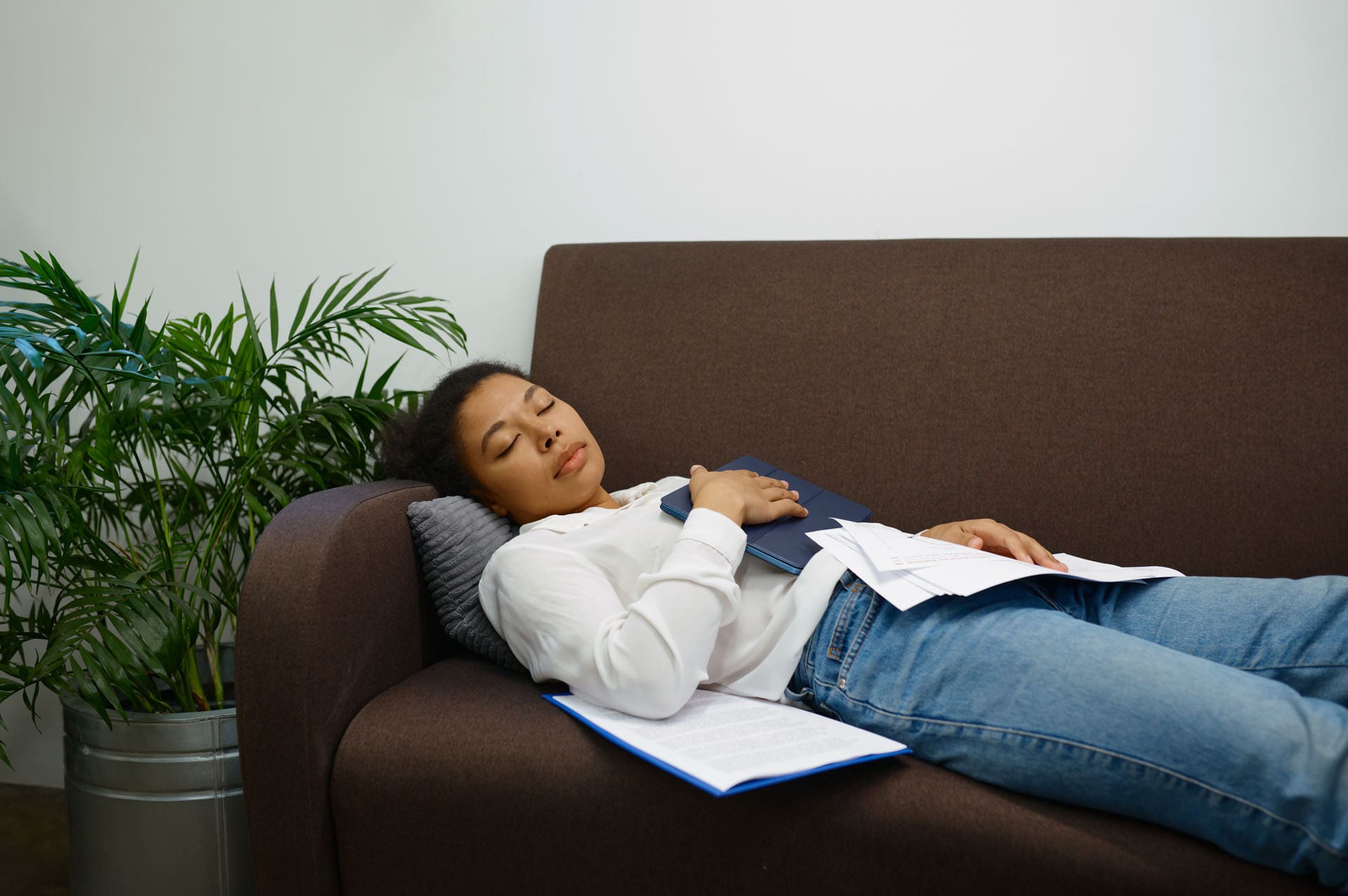 Taking Naps: The Perfect Duration for Optimal Benefits - EP Wellness ...
