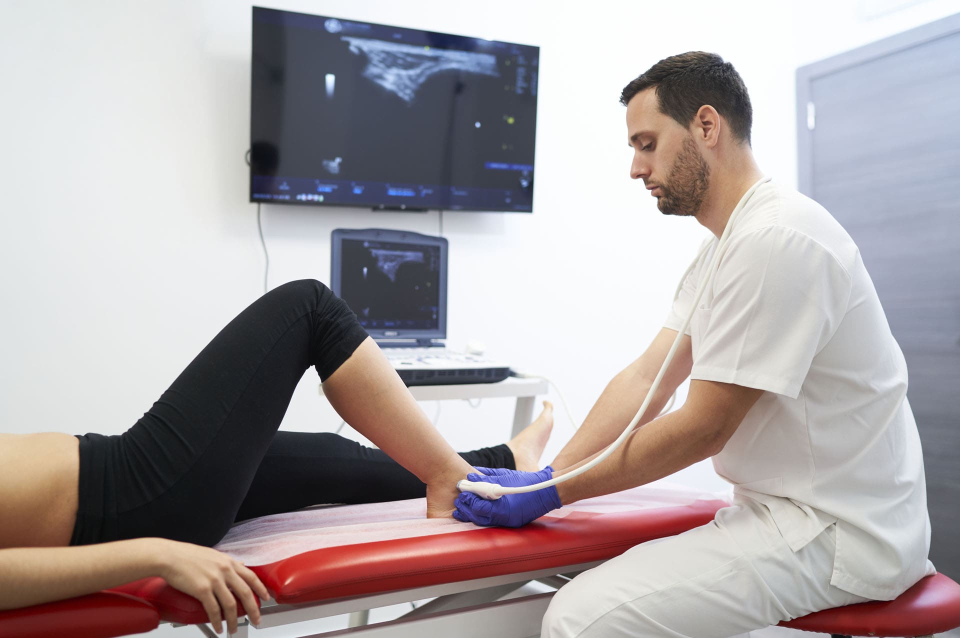 The Peroneal Tendon: Understanding Its Function - EP Wellness ...