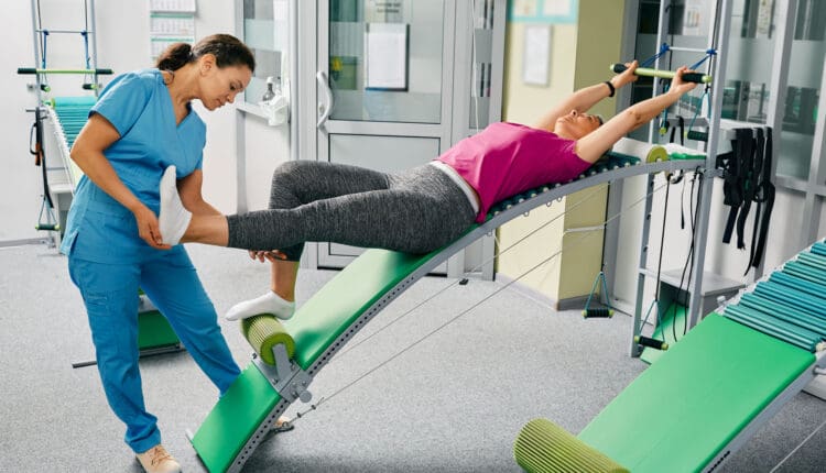 Treating Gluteal Contusions: Rest, Rehab, and Recovery - EP Wellness ...