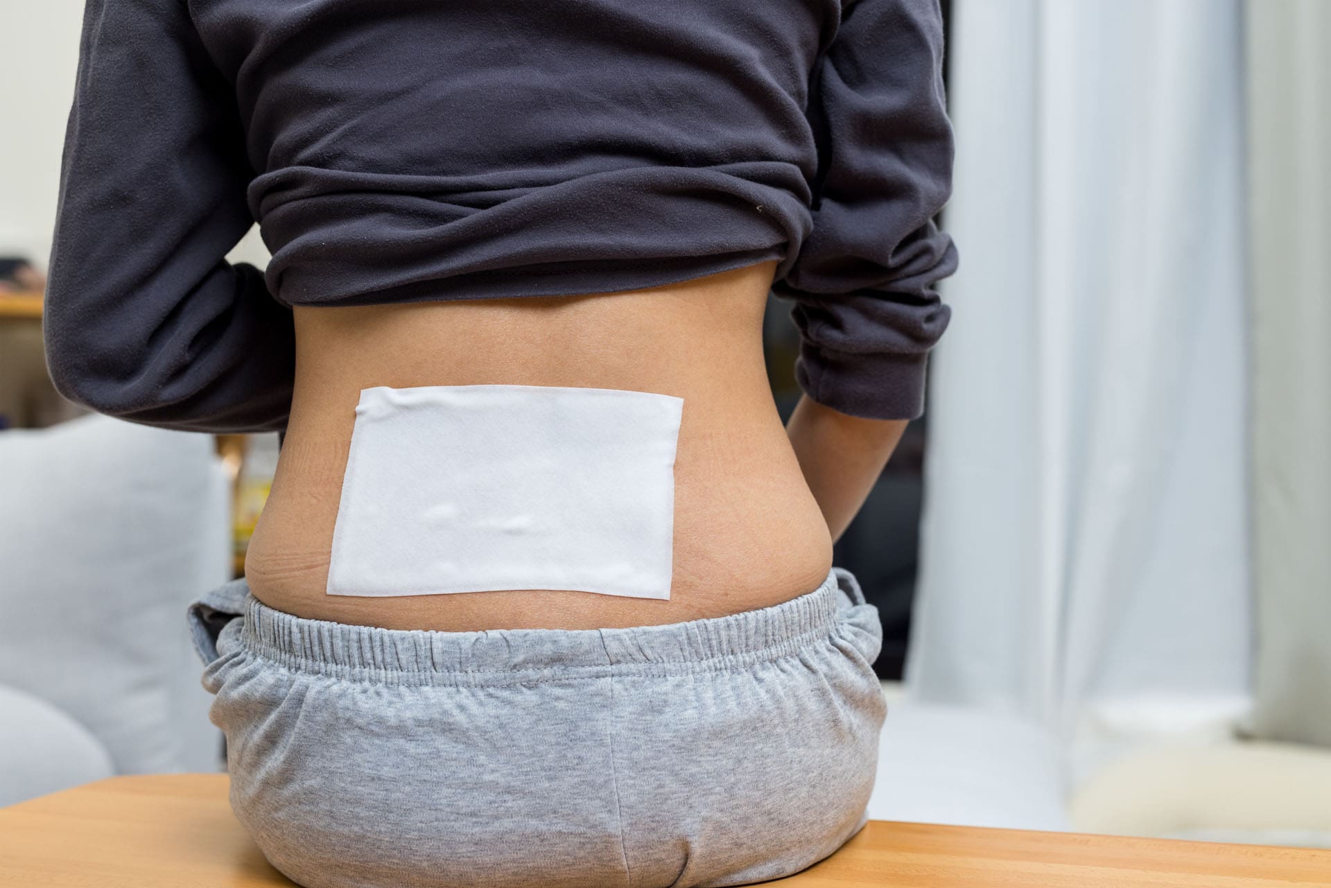 Lidocaine Patch: A Guide to Managing Pain - EP Wellness & Functional Medicine Clinic