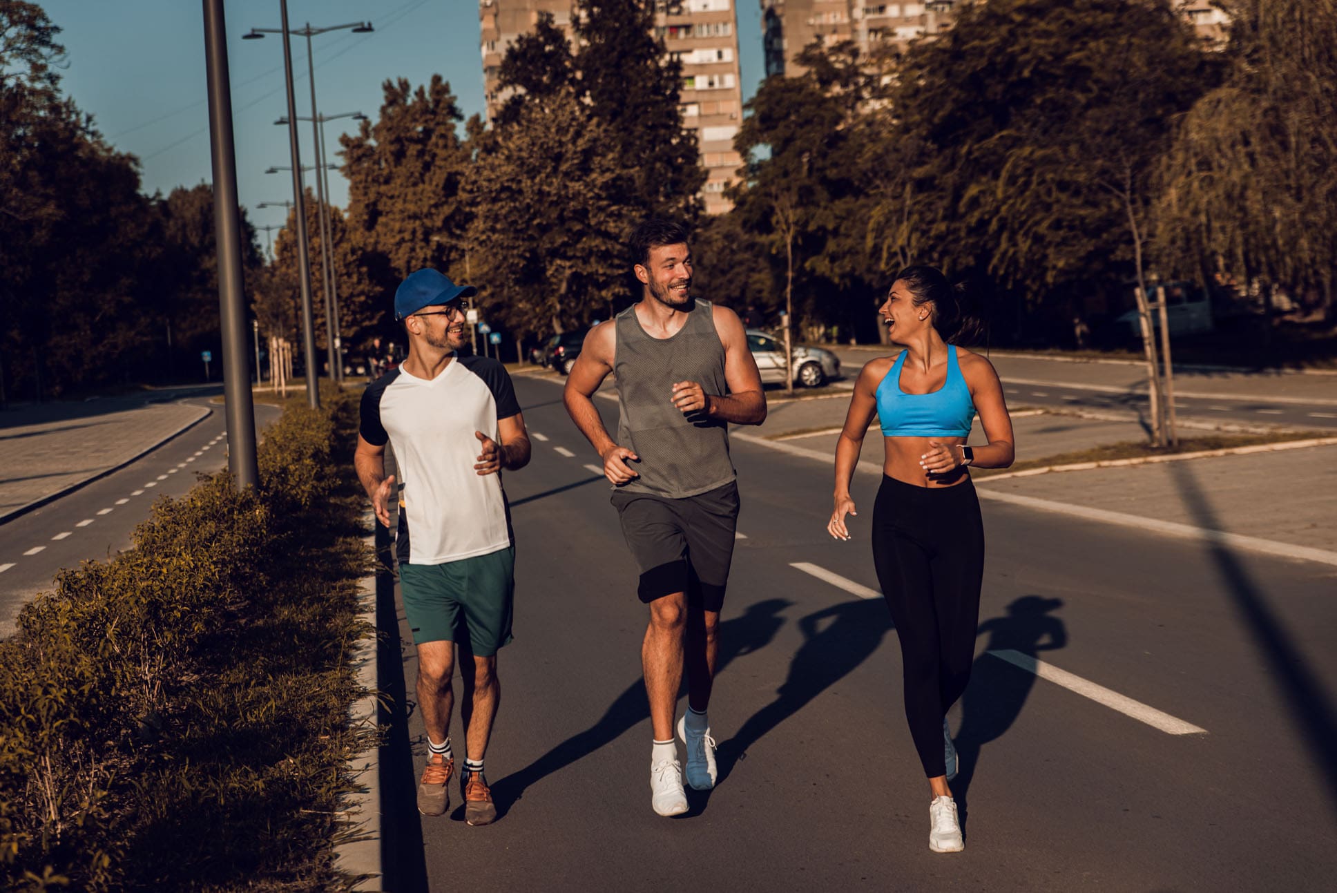 Myofascial Pain Syndrome: Examining the Sartorius Muscle - EP Wellness ...