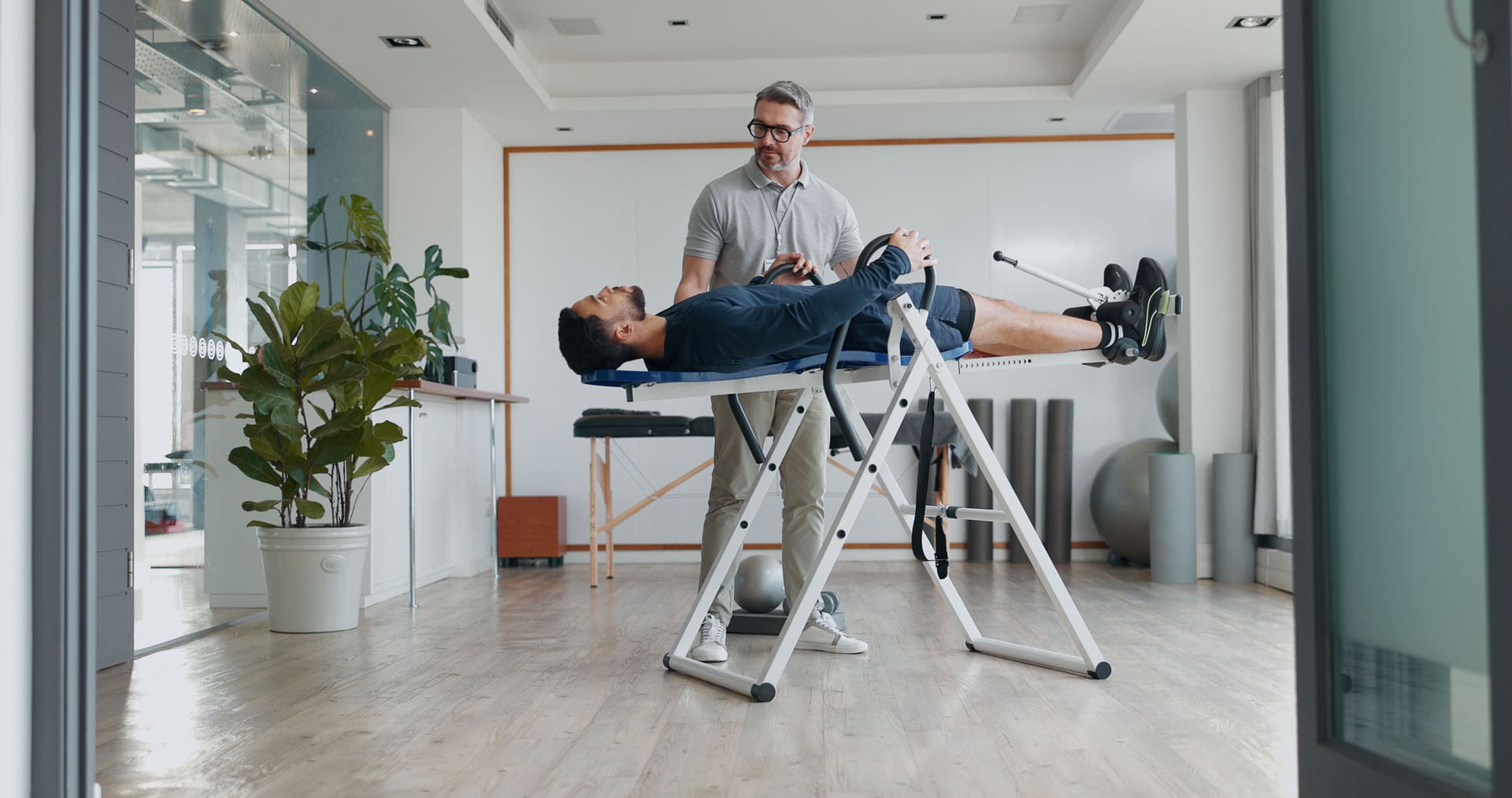 Los músculos espinales: una guía extensa - Wellness Doctor Rx