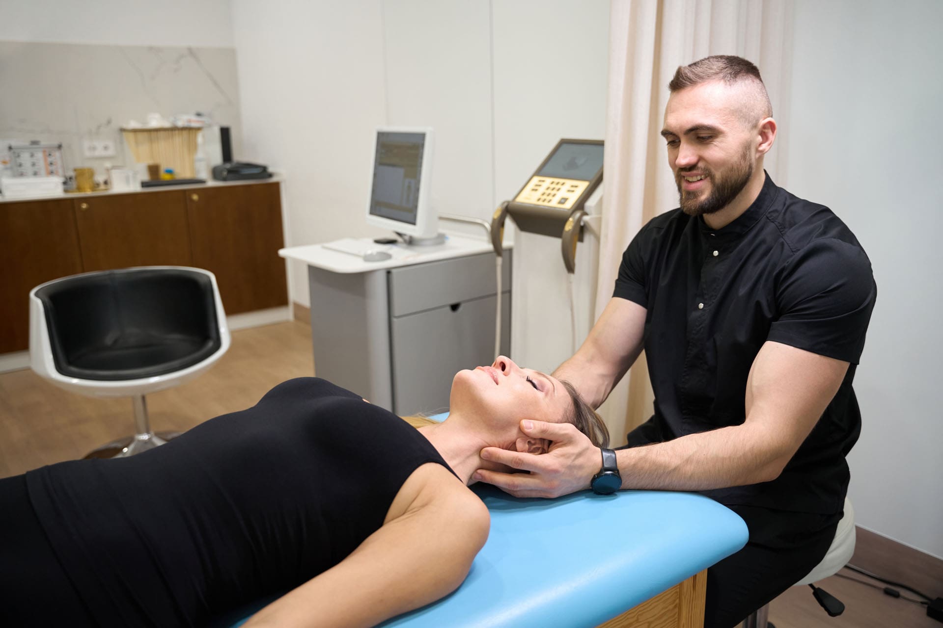 Myofascial Pain Syndrome: Examining the Sartorius Muscle - EP Wellness ...