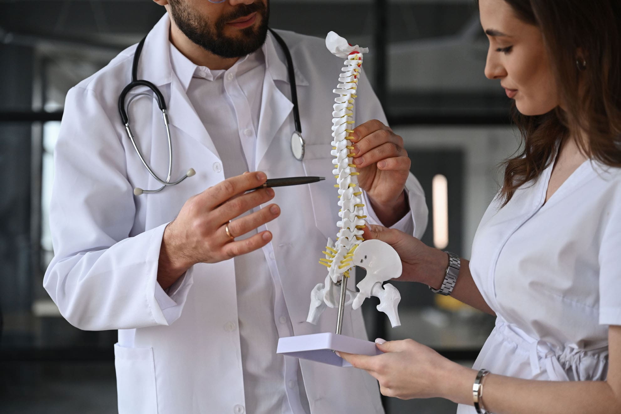 Supine Body Position and Its Impact on Health - EP Wellness ...