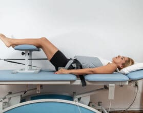 Myofascial Pain Syndrome: Examining the Sartorius Muscle - EP Wellness ...