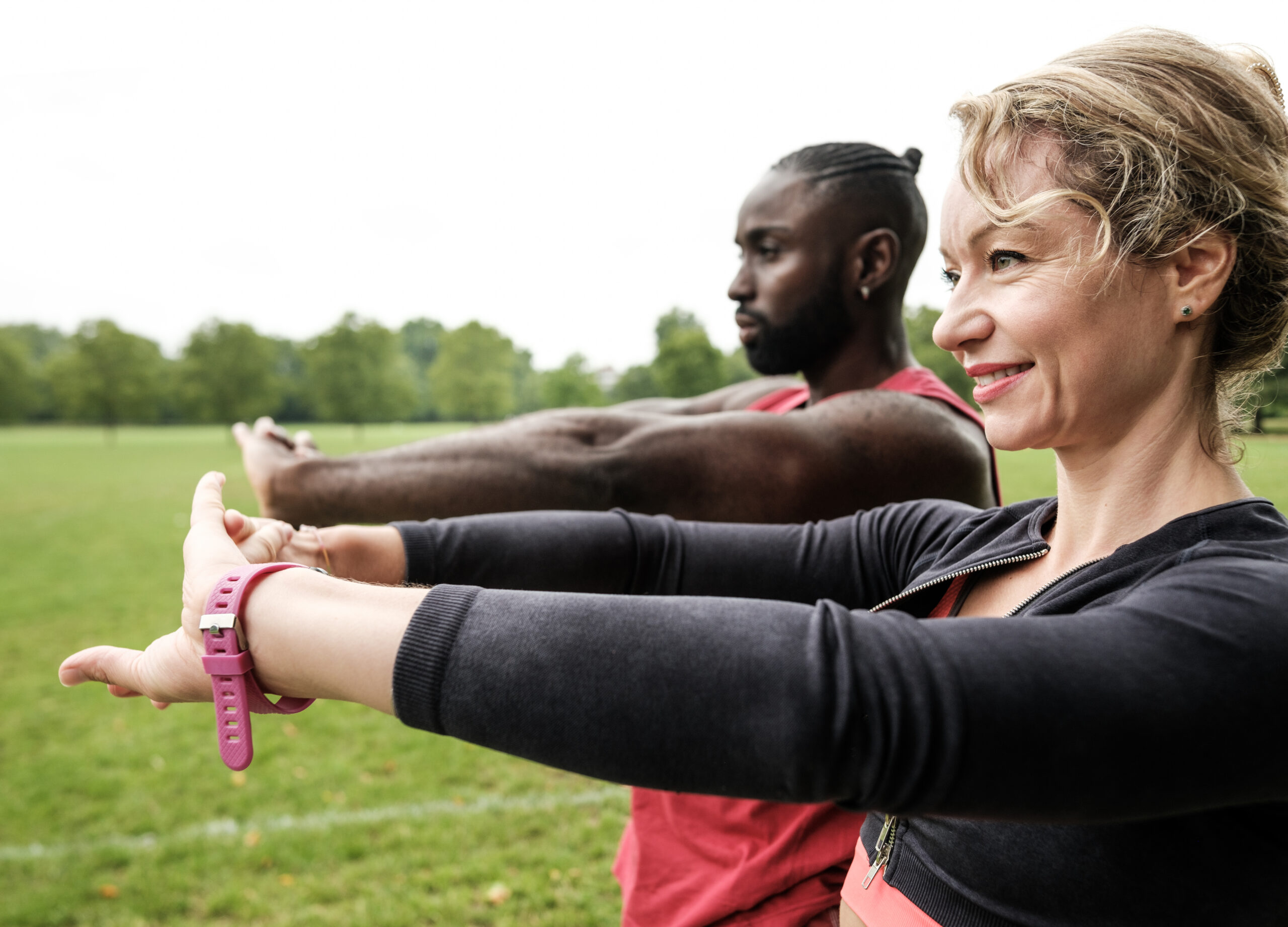 Muscle Contracture: Causes, Effects, and Treatment Options - EP ...