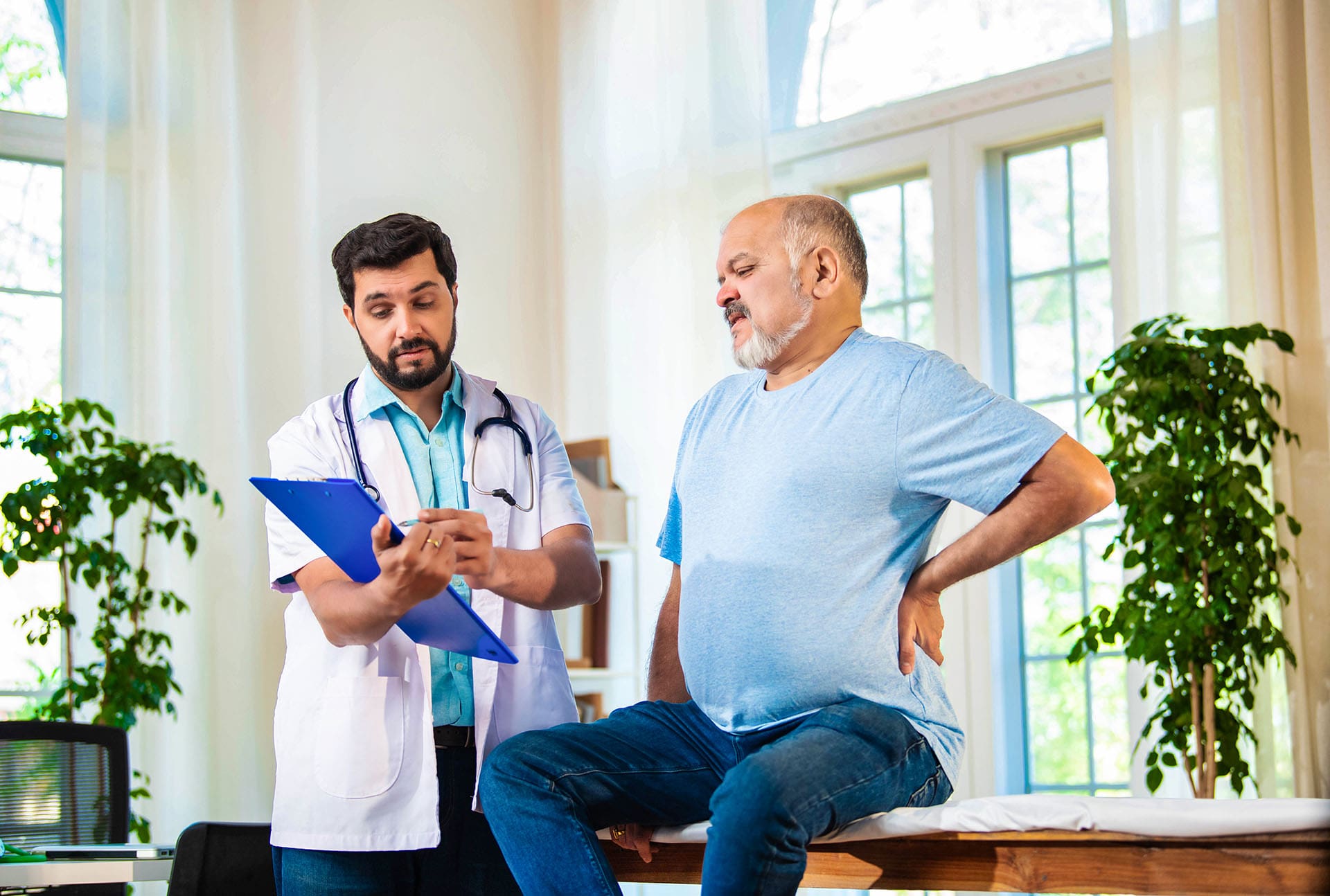Vasto lateral: un músculo esencial para caminar y correr - Clínica de ...