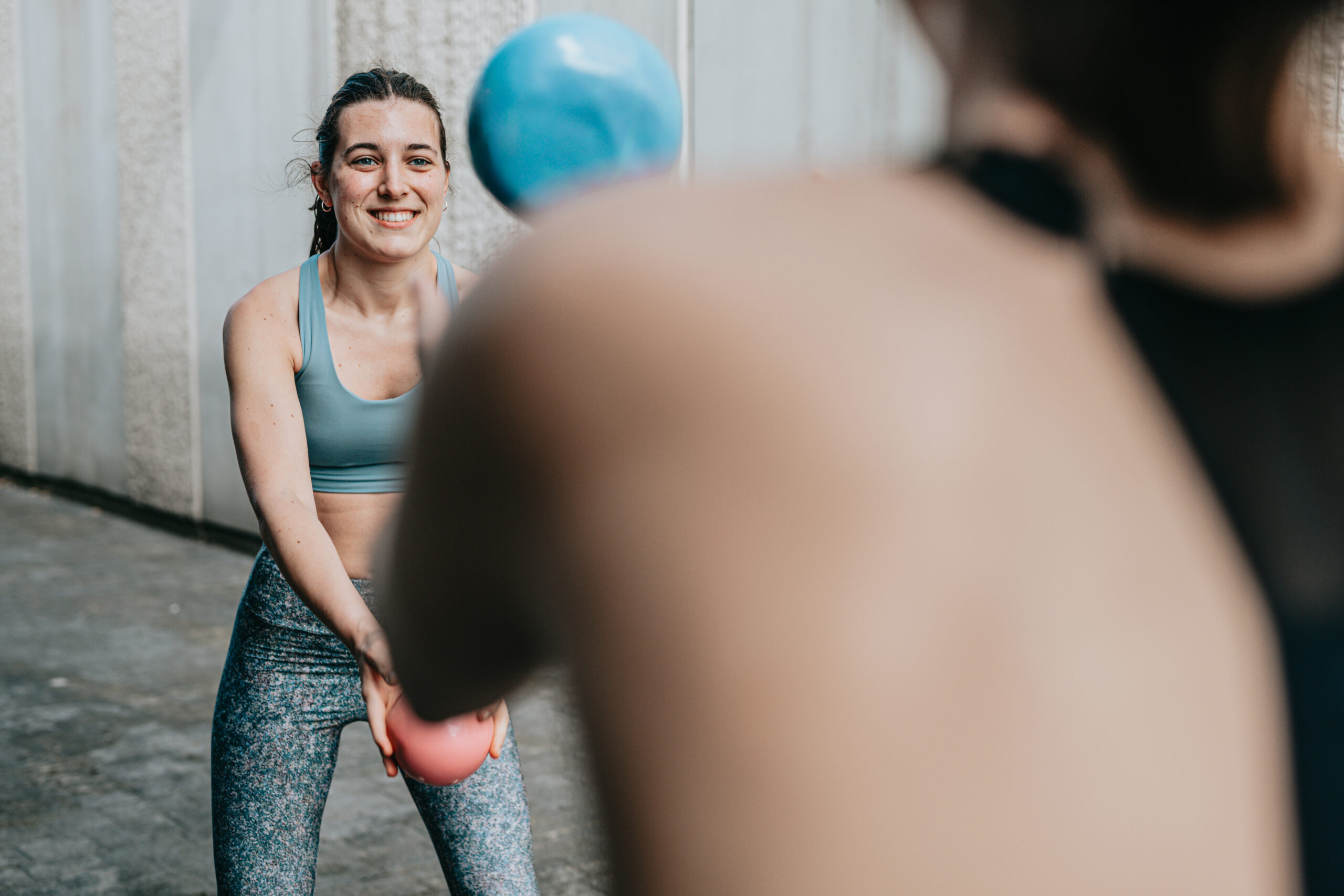 Principio FITT: cómo ajustar sus entrenamientos - EP Wellness & Functional Medicine Clinic