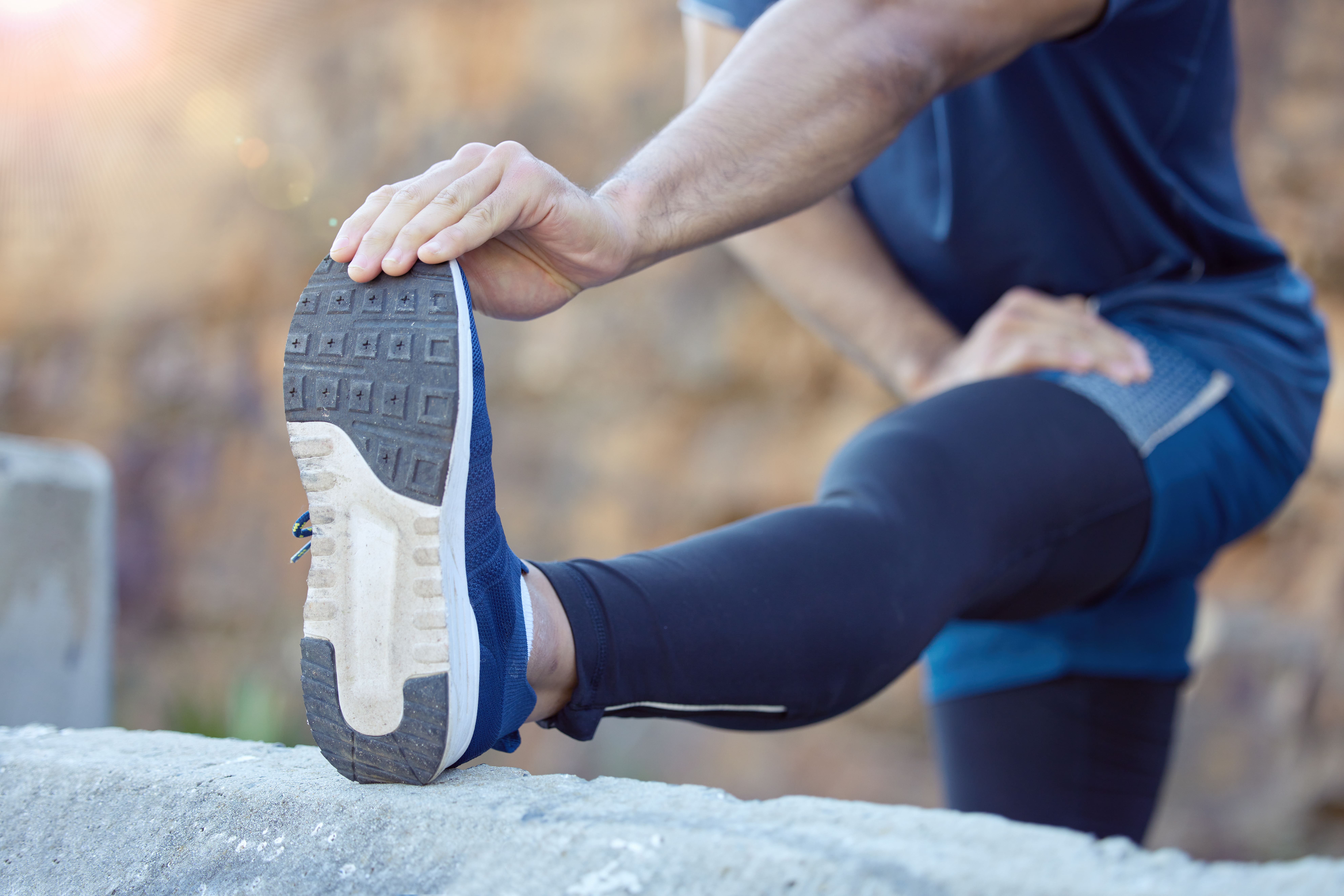 Vasto lateral: un músculo esencial para caminar y correr - Clínica de ...