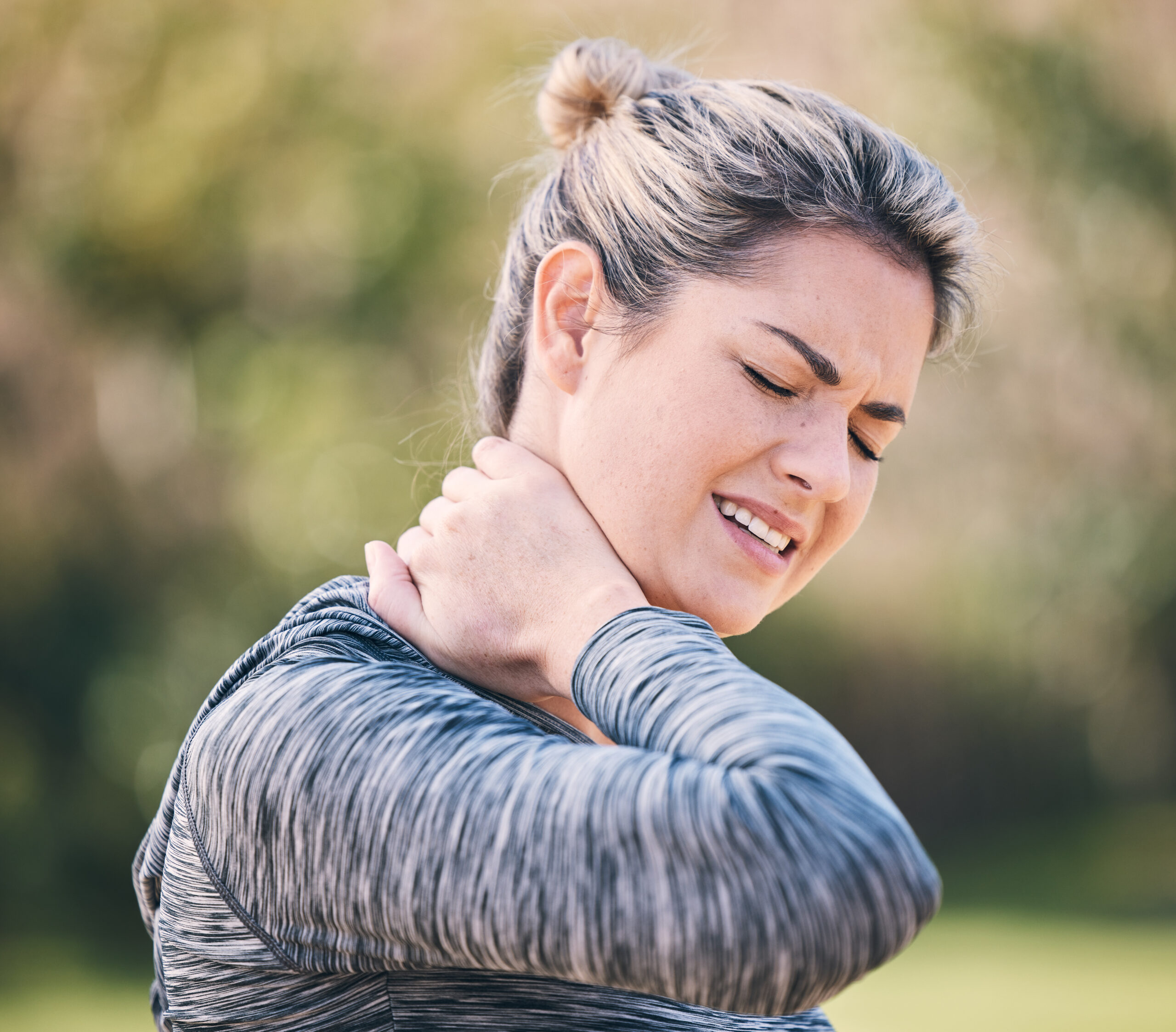 Leg Cramp Causes: From Dehydration to Overuse - EP Wellness ...