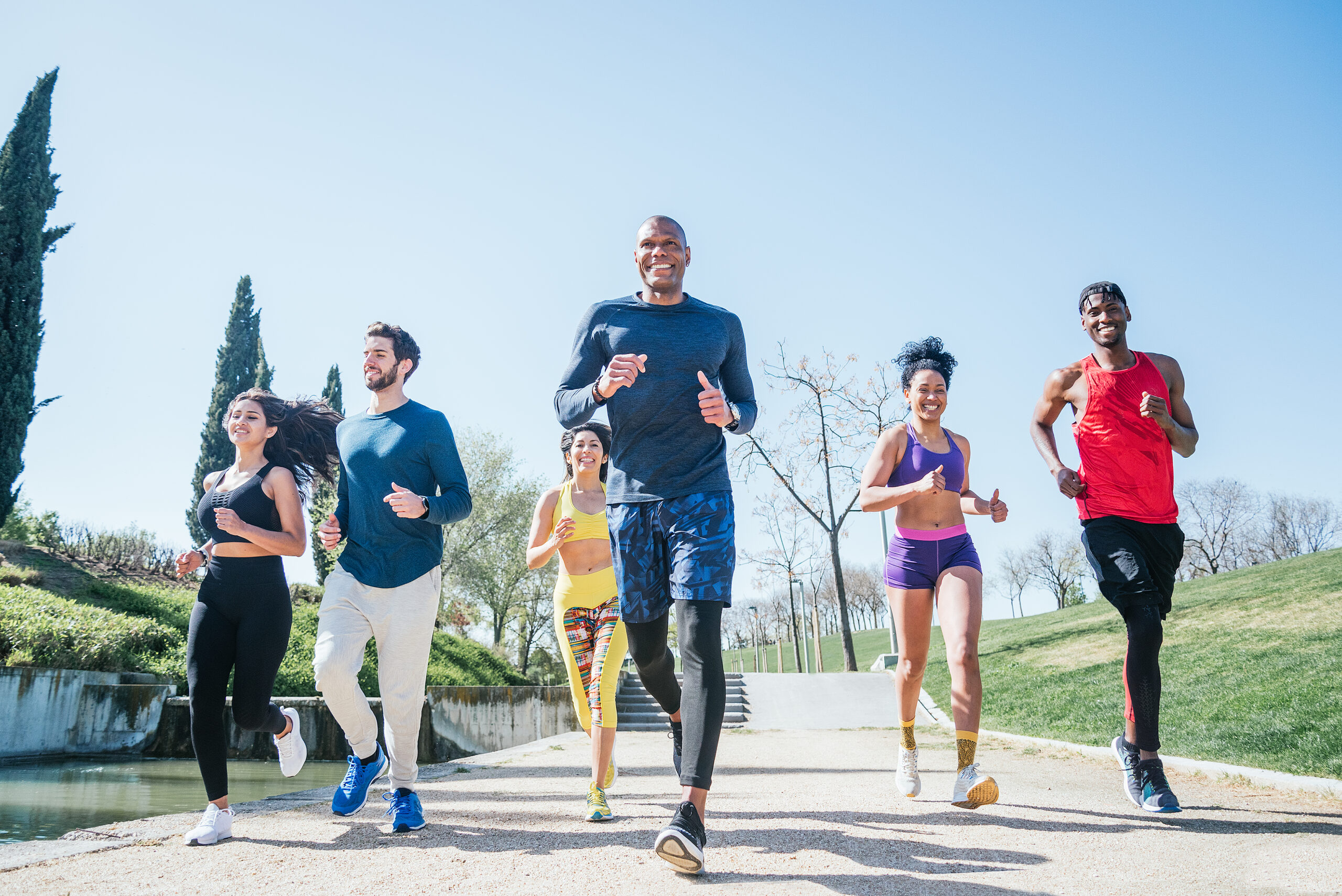 Strength Exercises & Chiropractic Care Benefits for Runners - EP ...
