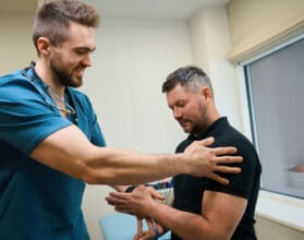 Muscle Contracture: Causes, Effects, and Treatment Options - EP ...