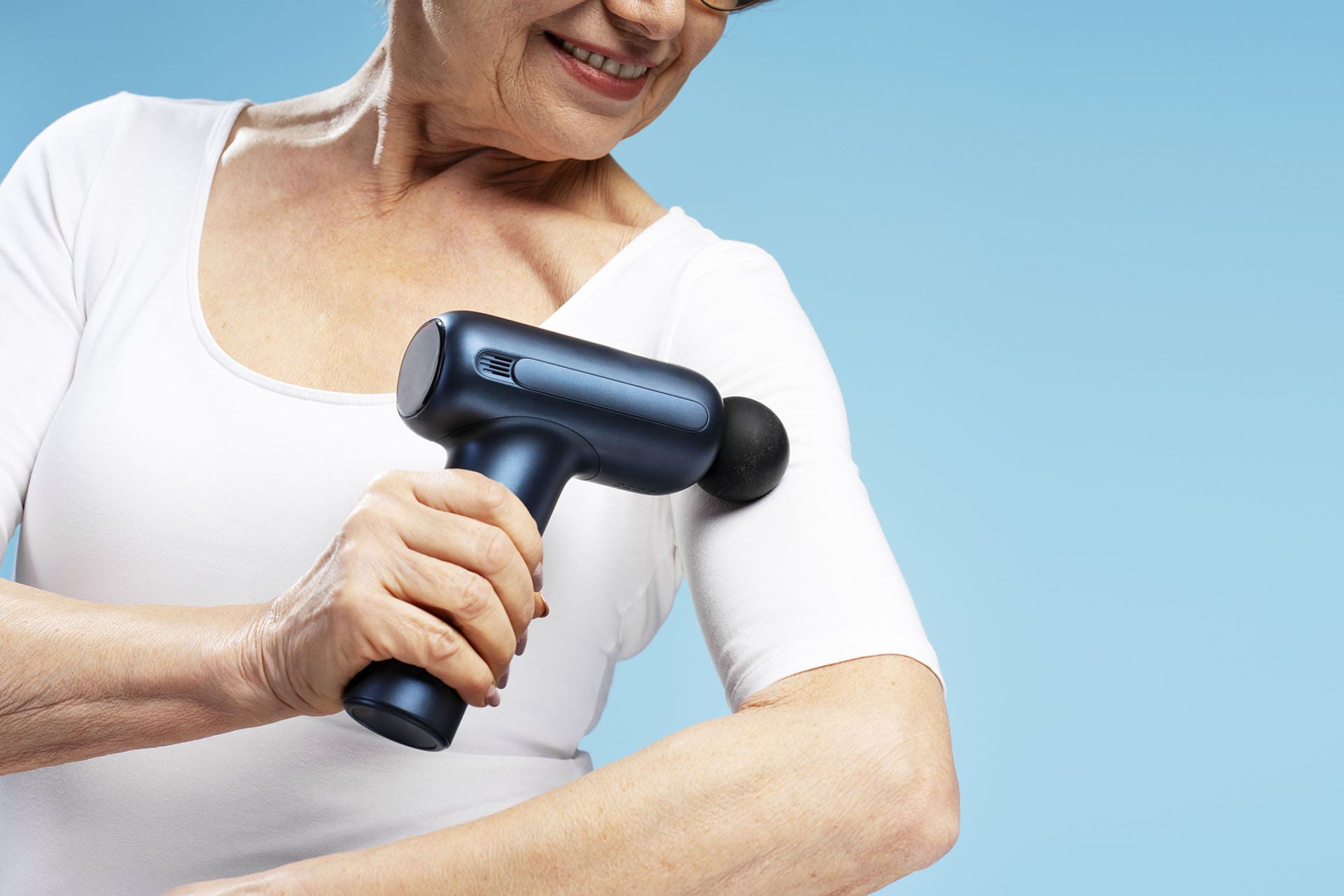 Self-Massage Tools Recommended by Chiropractors - EP Wellness ...