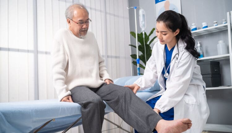 Muscle Contracture: Causes, Effects, and Treatment Options - EP ...