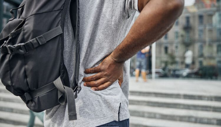Muscle Contracture: Causes, Effects, and Treatment Options - EP ...