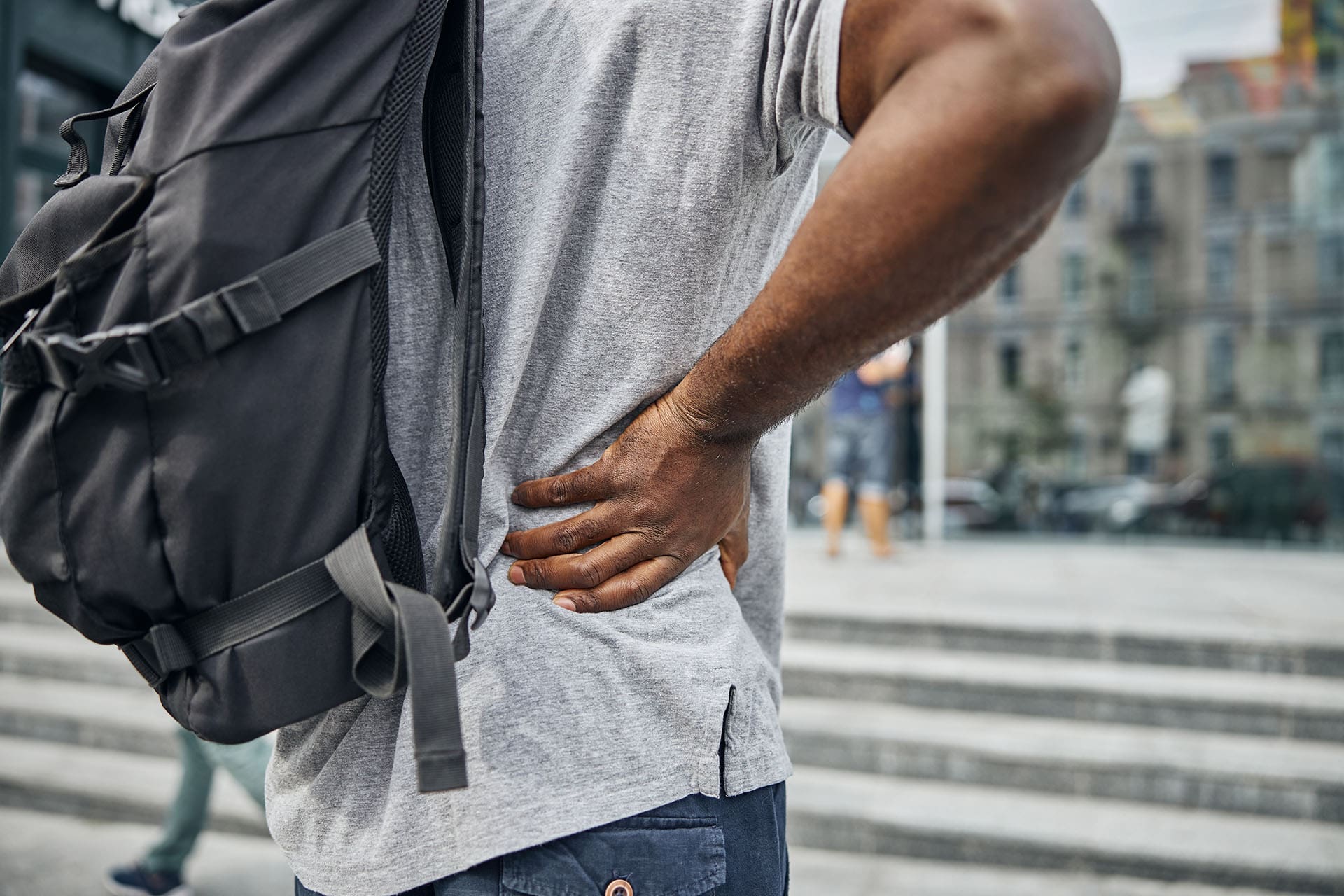 Paraspinal Muscles and Lower Back Stabilization - EP Wellness ...